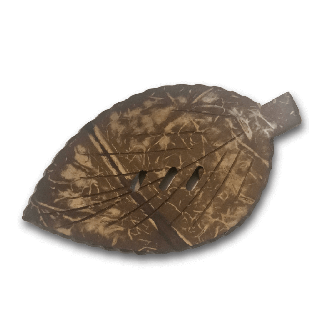 Soap Eco Holder Leaf Radiant Crush Soap Eco Holder Leaf Radiant Crush