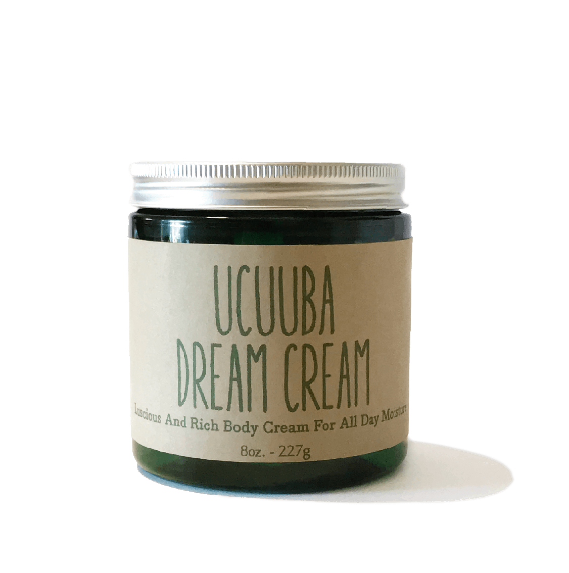 Body Butter Ucuuba Dream